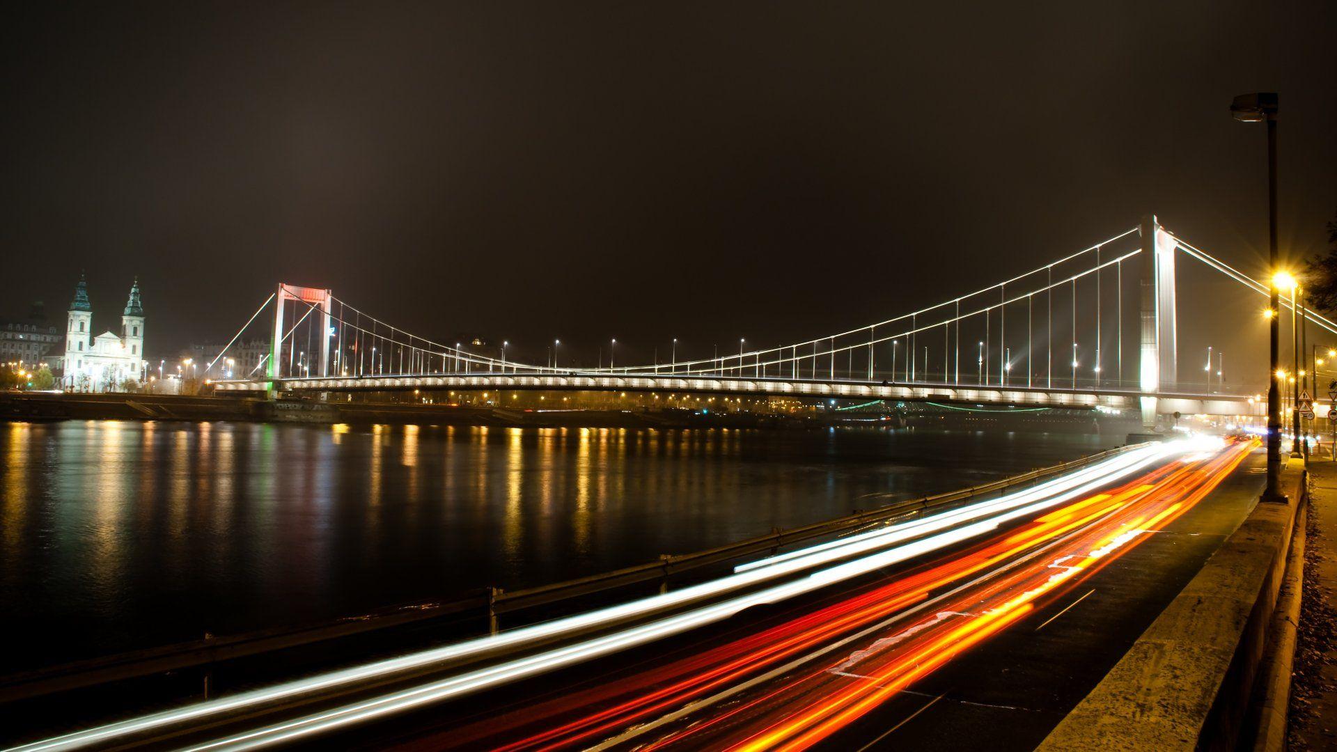 Bridge Wallpapers HD - Wallpaper Cave