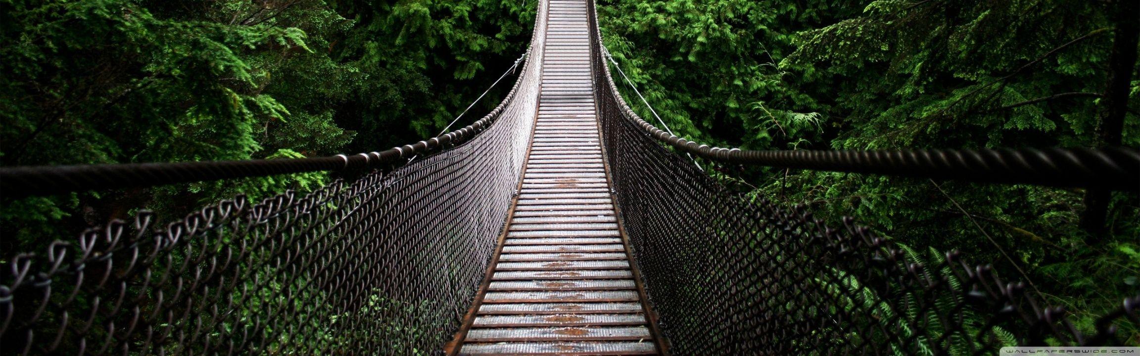 Bridge Wallpapers HD - Wallpaper Cave