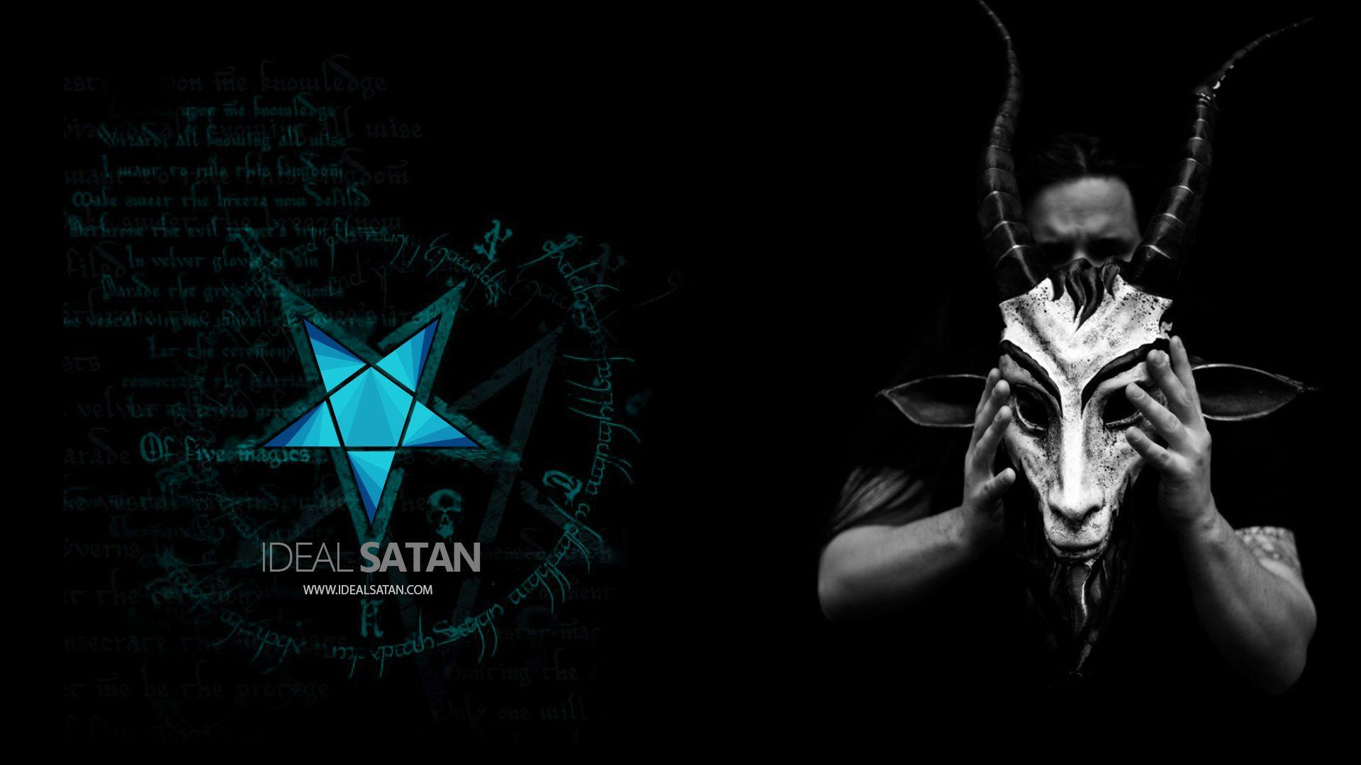 Satanic HD Wallpapers - Wallpaper Cave