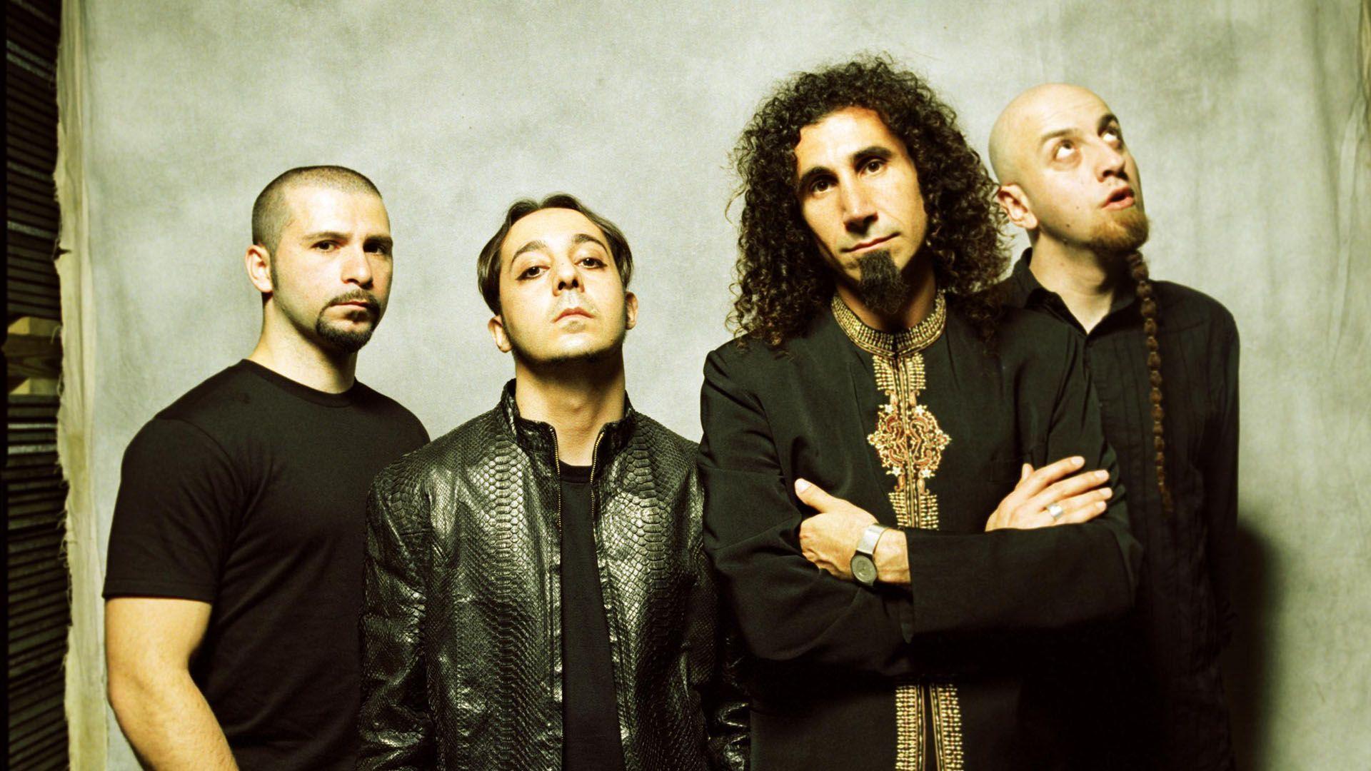 Soad Wallpapers HD - Wallpaper Cave