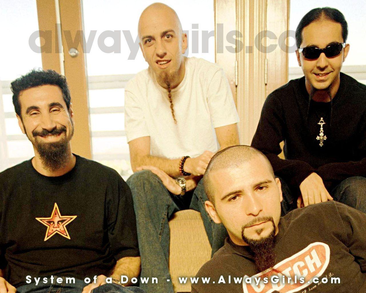Soad Wallpapers HD - Wallpaper Cave
