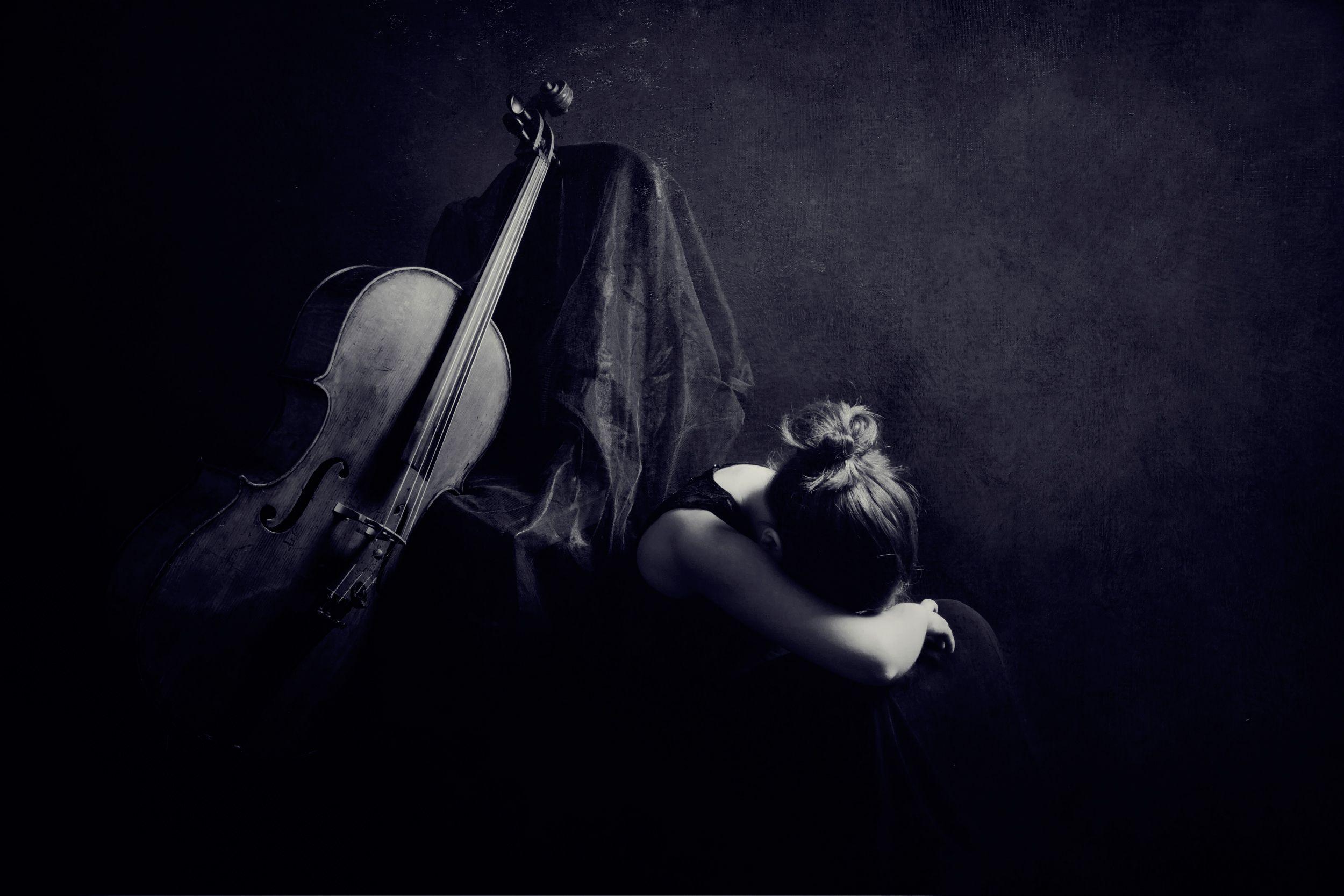 923 Sad Violin Hd Wallpaper MyWeb 923 Sad Violin Hd Wallpaper MyWeb