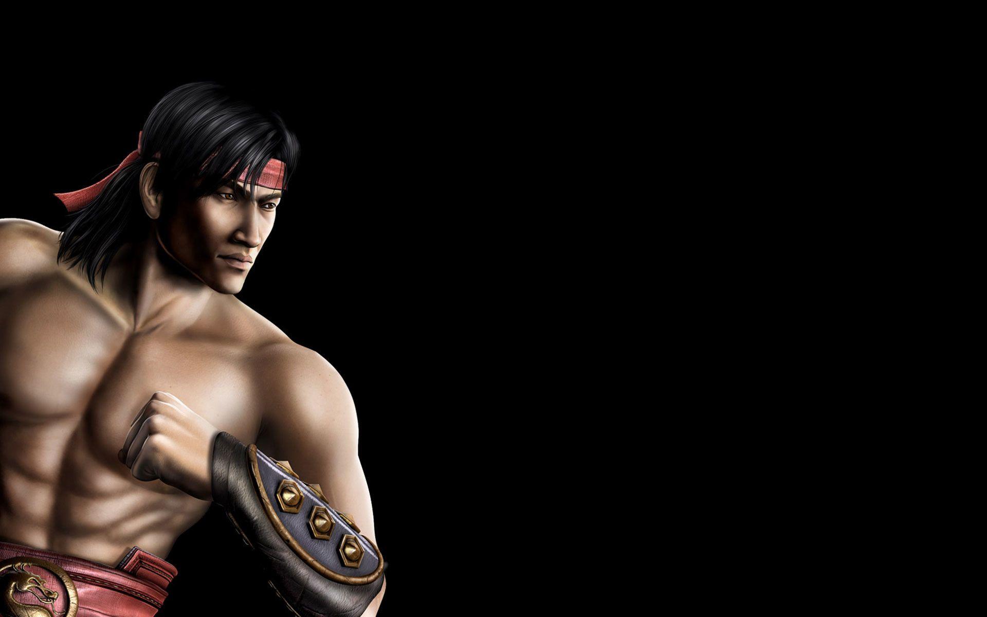 Liu Kang Desktop Wallpapers - Wallpaper Cave