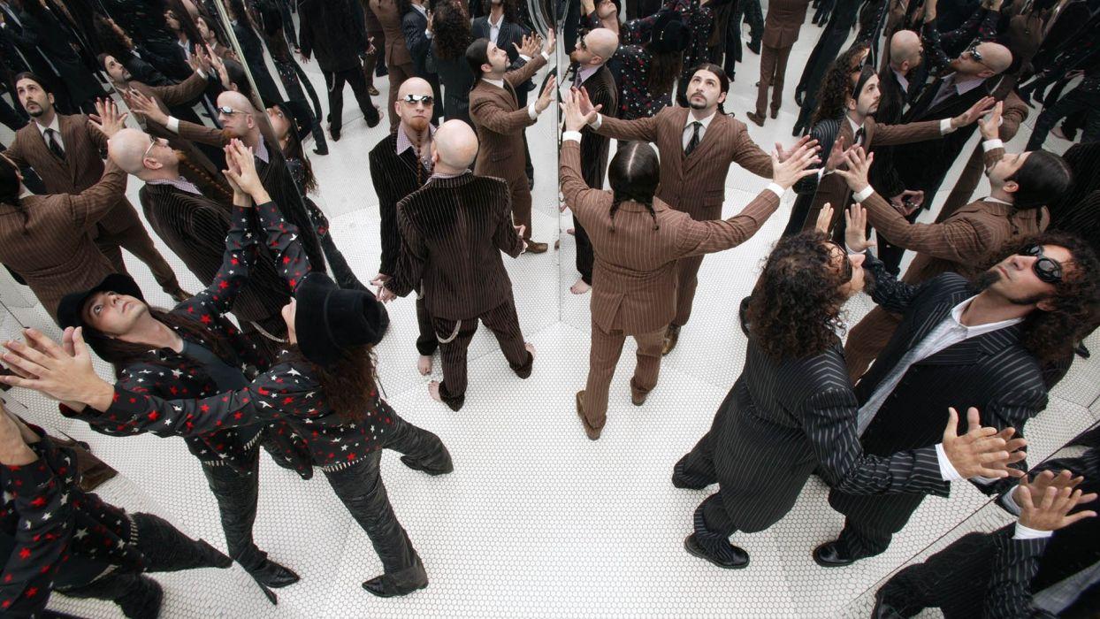 SOAD Wallpapers - Wallpaper Cave