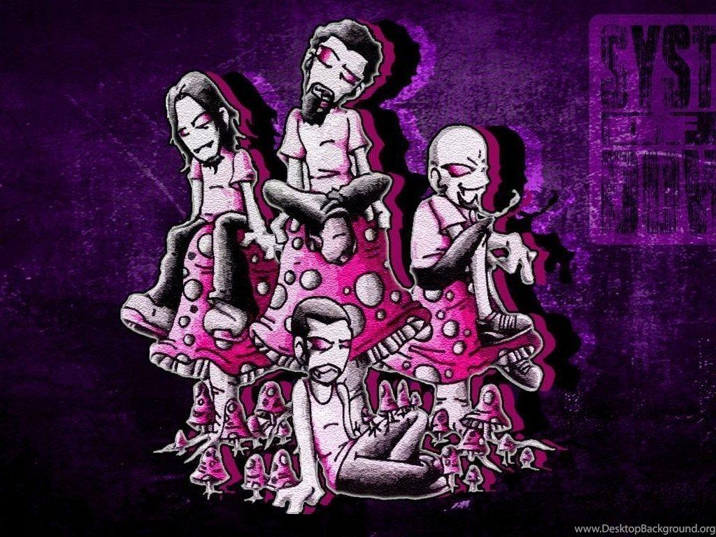 SOAD Wallpapers - Wallpaper Cave
