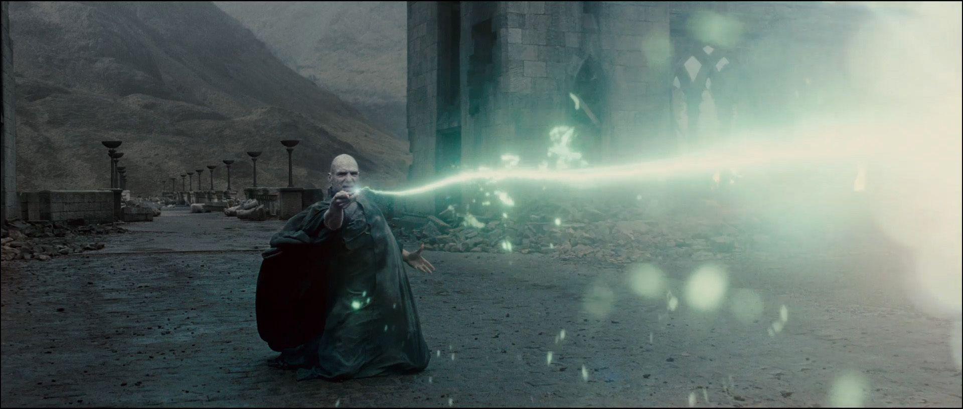 Lord Voldemort Wallpapers - Wallpaper Cave