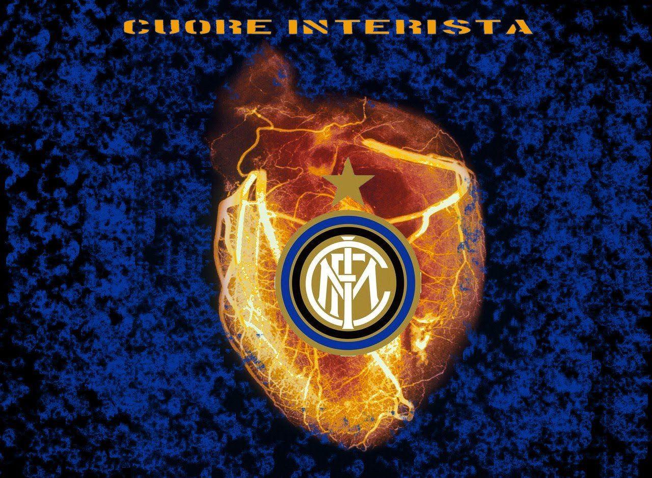 Wallpapers Inter Milan Fc - Wallpaper Cave