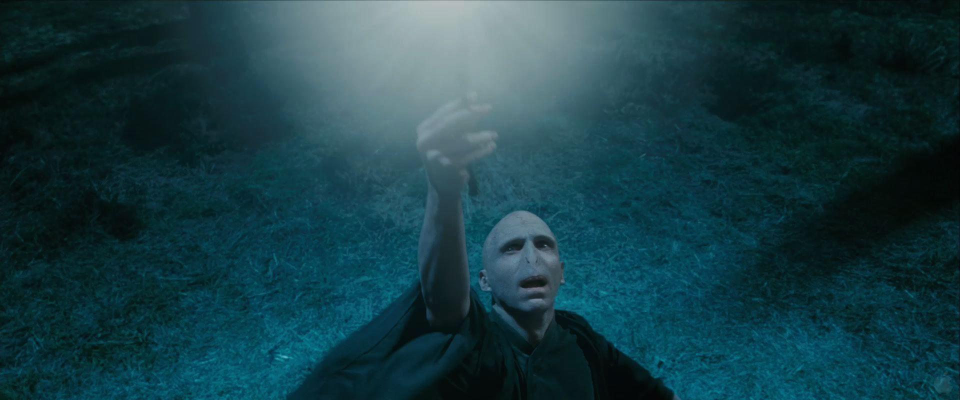 Lord Voldemort Wallpapers - Wallpaper Cave