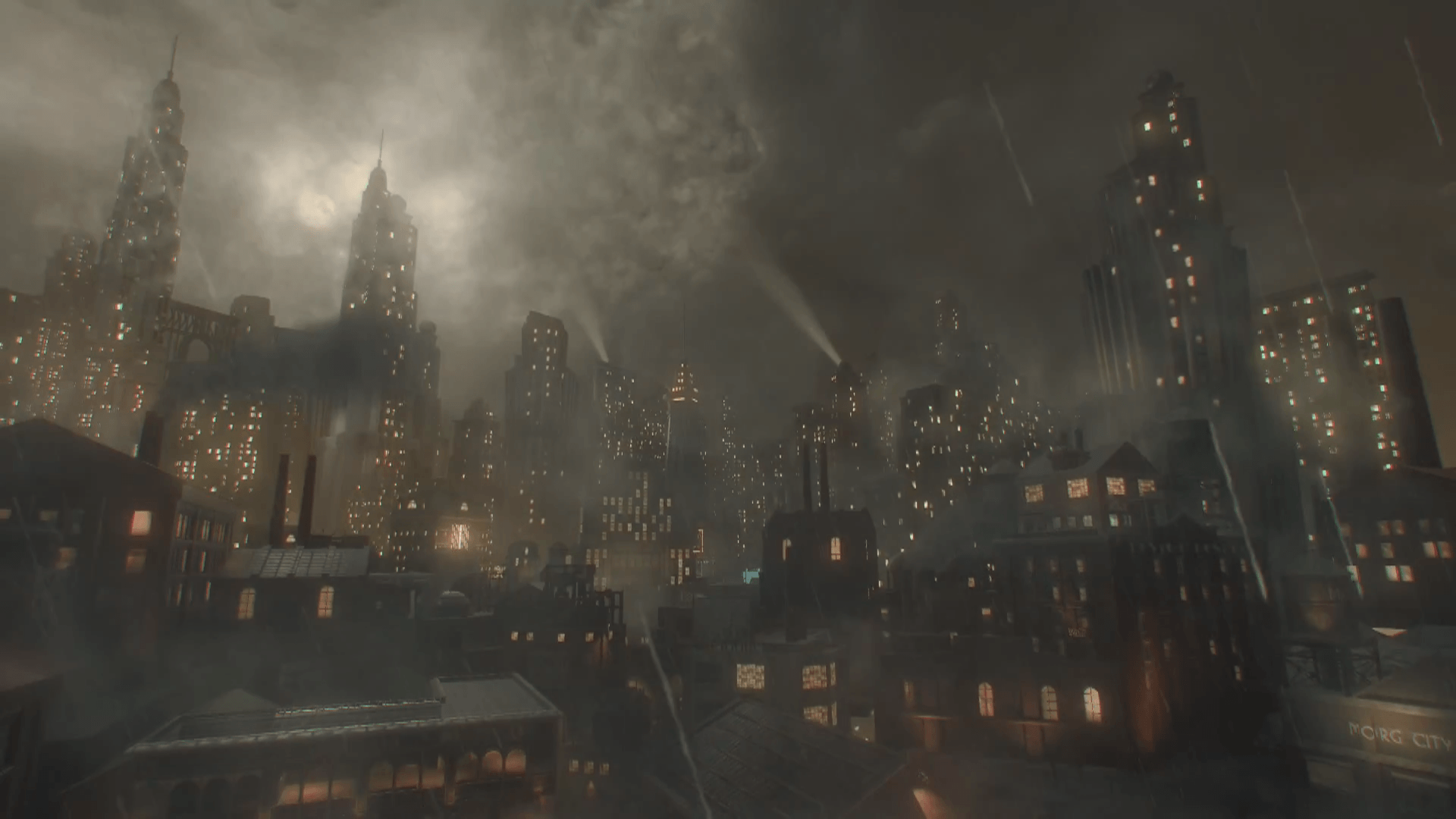 Evil Backgrounds HD - Wallpaper Cave