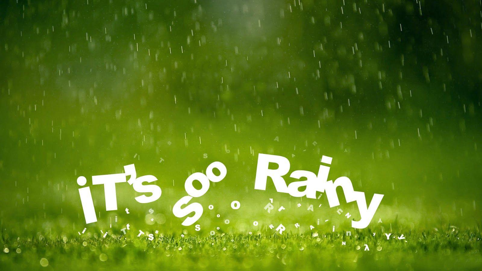 Monsoon Wallpapers HD - Wallpaper Cave