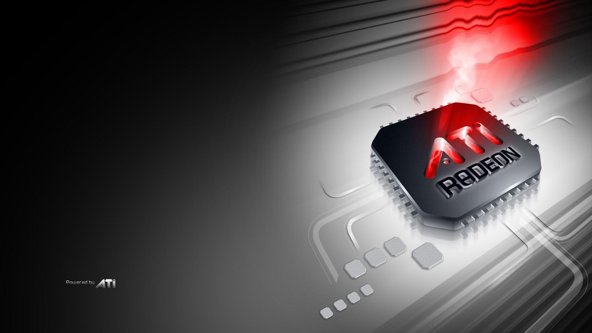 Amd Radeon Wallpapers - Wallpaper Cave