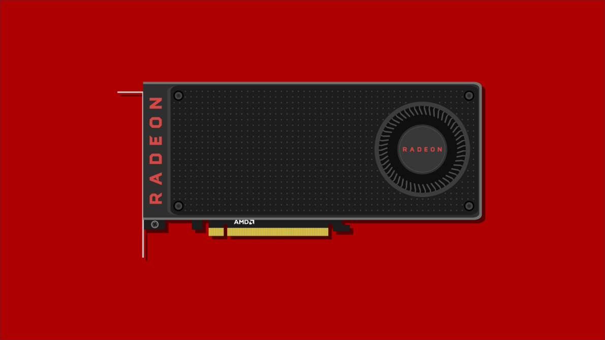 Amd Radeon Wallpapers - Wallpaper Cave