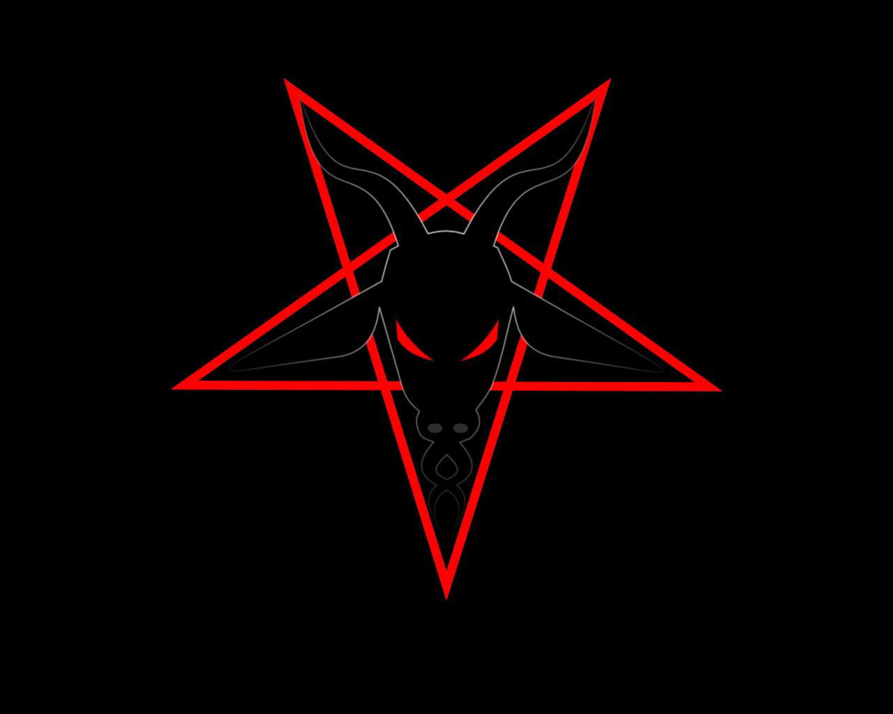 Satanic Wallpapers HD - Wallpaper Cave