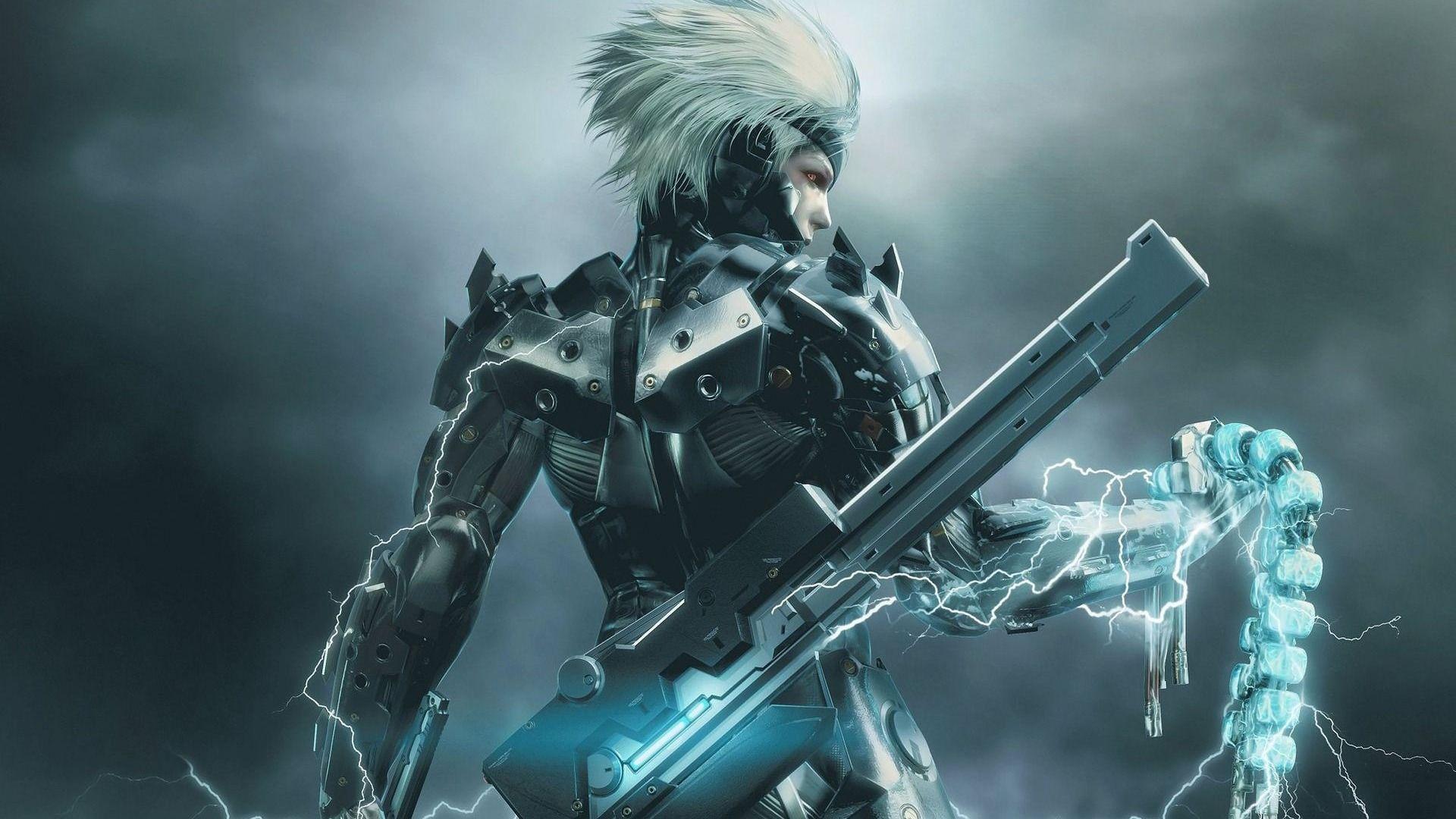 Metal Gear Solid 4 Wallpapers 1920x1080 - Wallpaper Cave