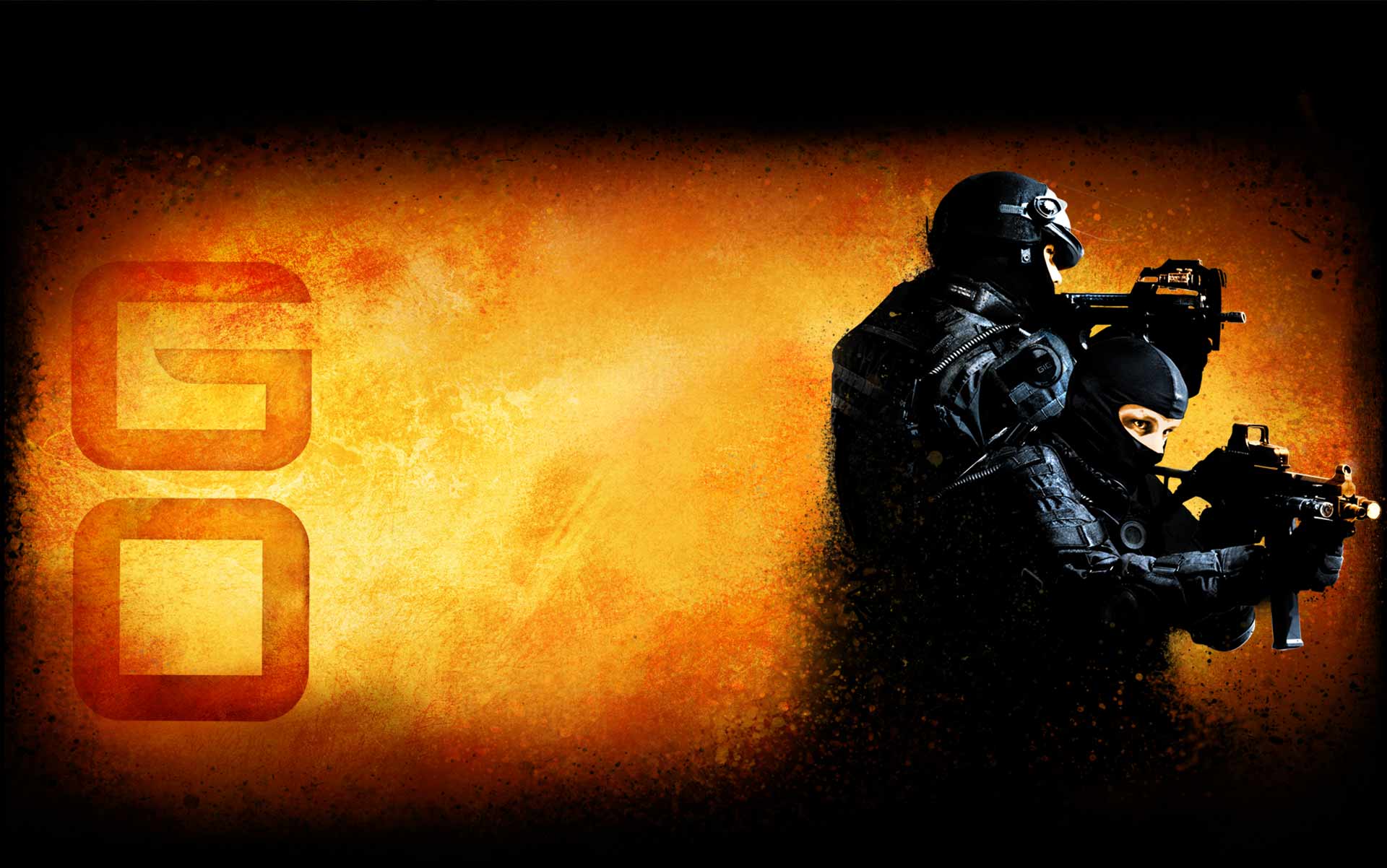 Counter Strike Backgrounds - Wallpaper Cave