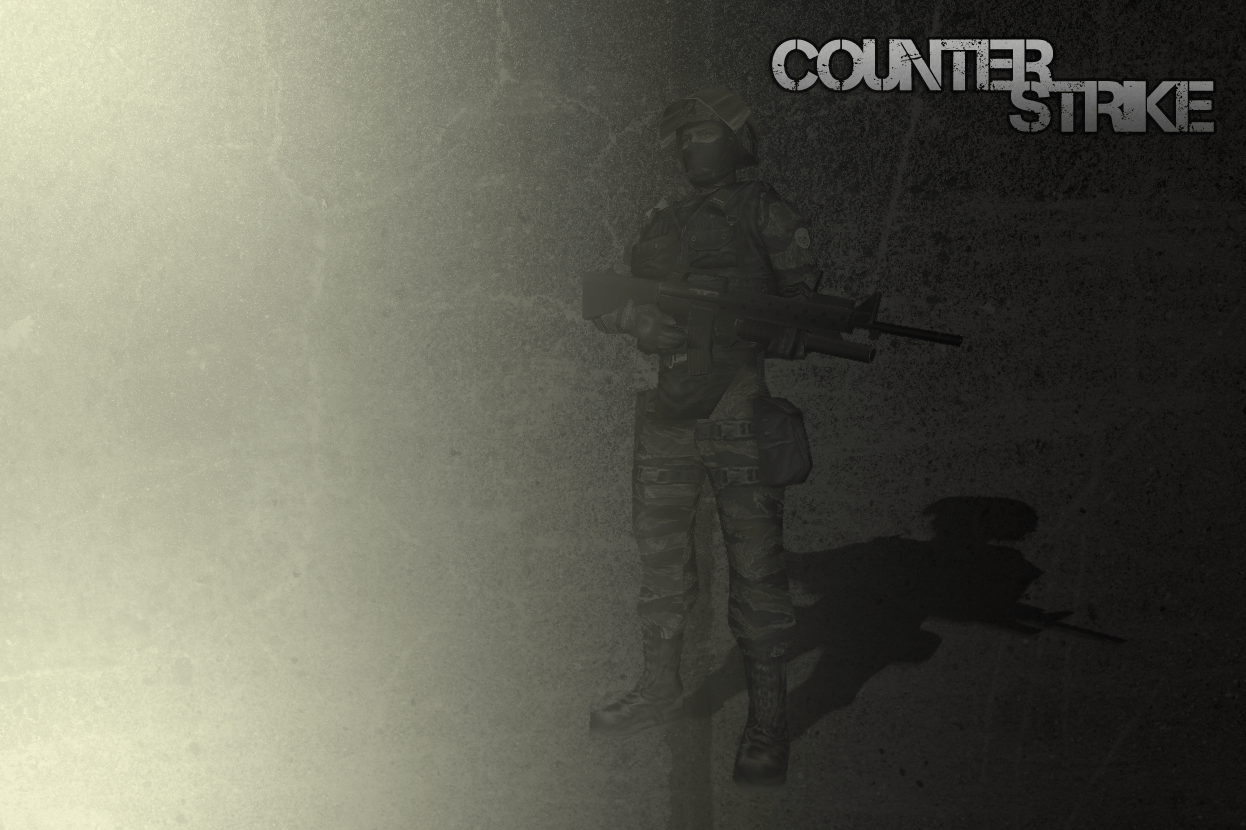 Counter Strike Backgrounds - Wallpaper Cave