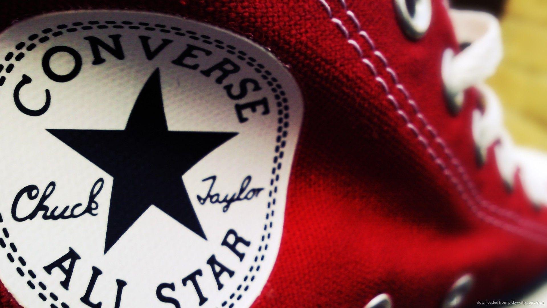 Converse Shoes Wallpapers - Wallpaper Cave