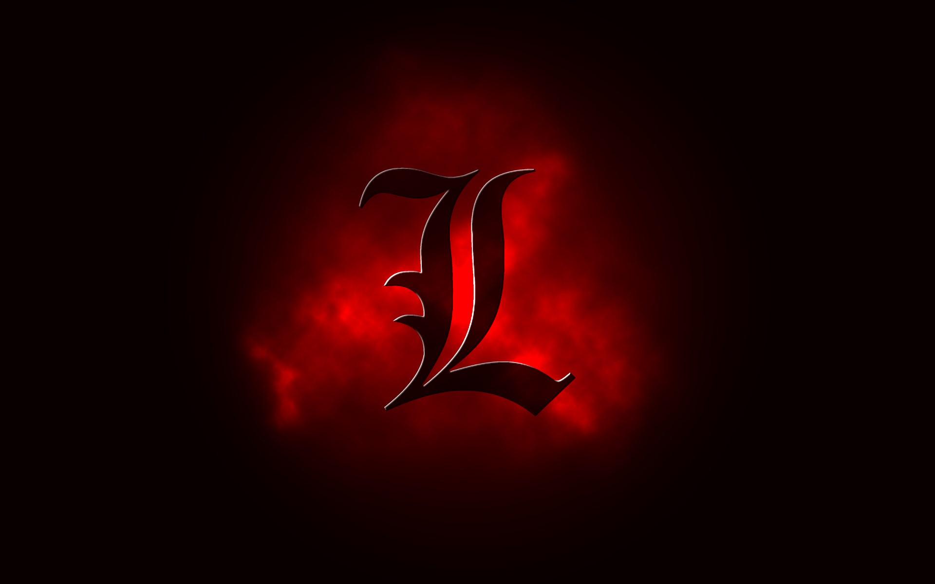 Wallpapers HD Death Note - Wallpaper Cave