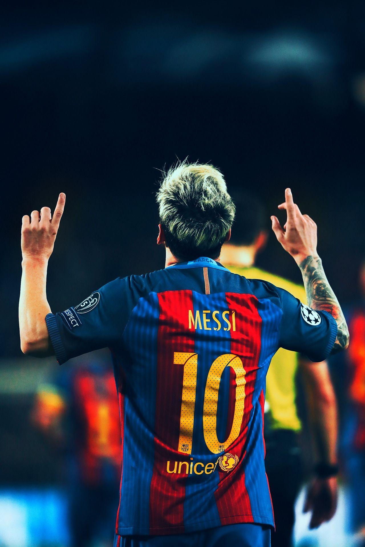 Messi 10 Wallpapers - Wallpaper Cave