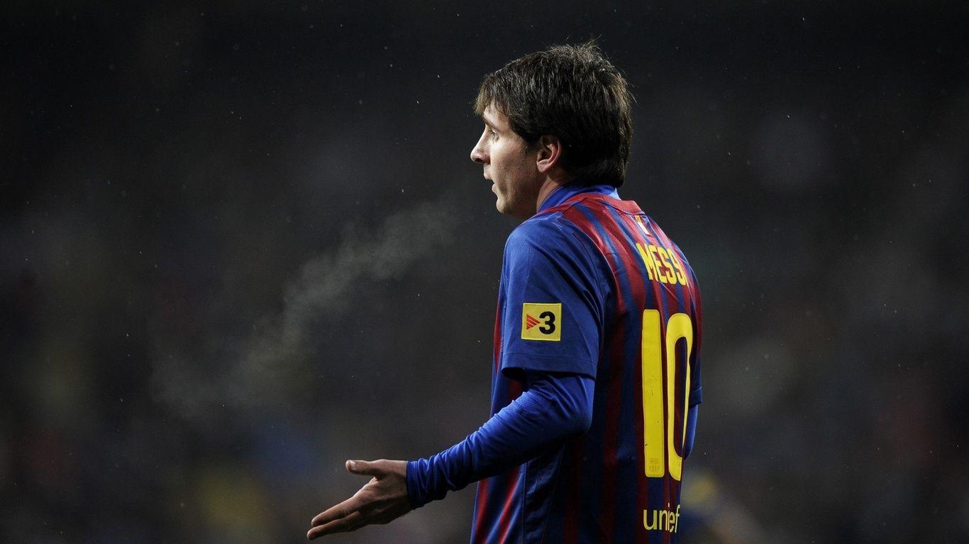 Messi 10 Wallpapers - Wallpaper Cave