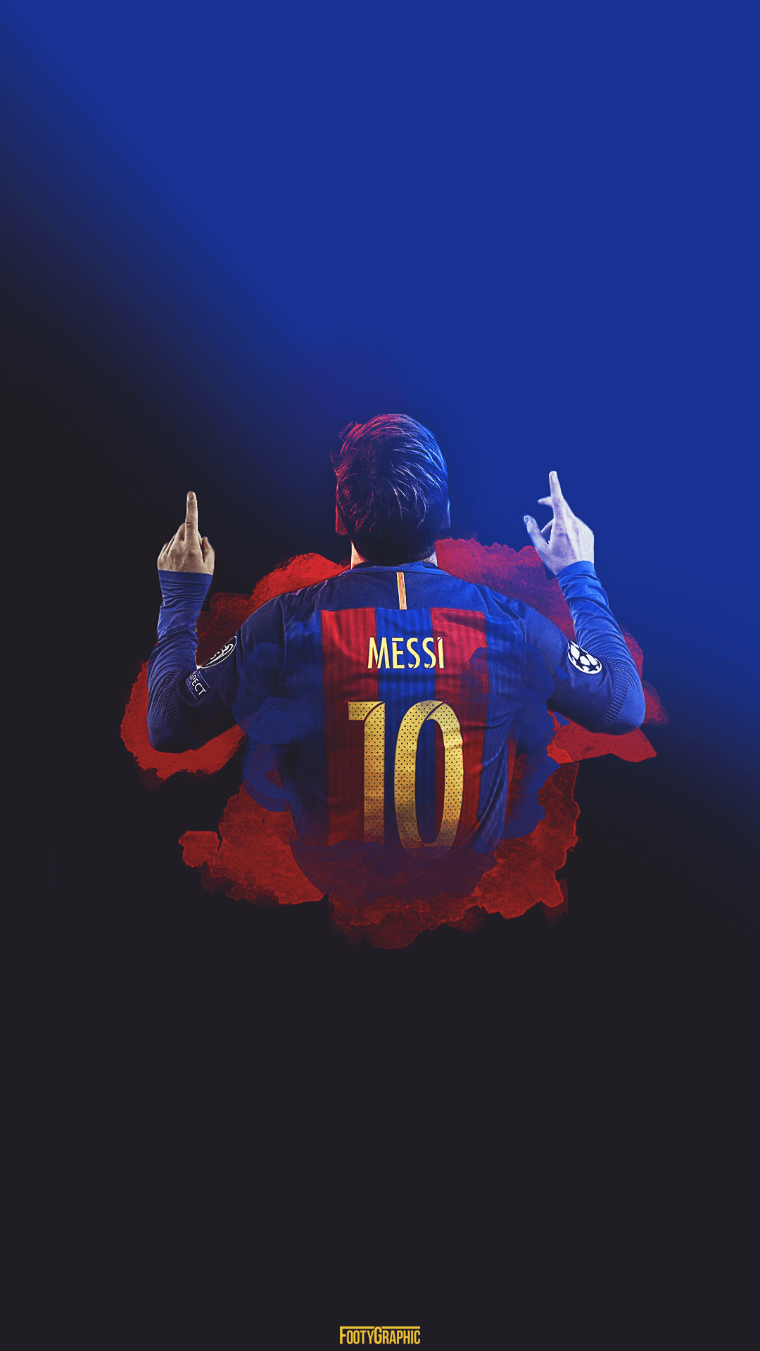 Messi 10 Wallpapers - Wallpaper Cave