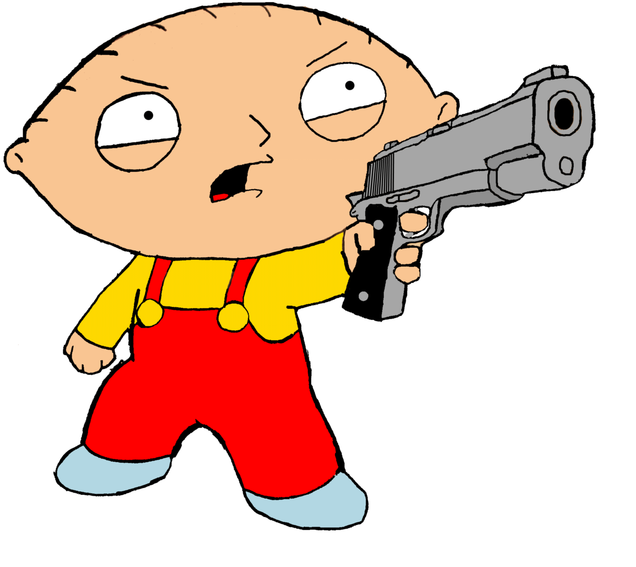 Family Guy Stewie Wallpapers - Wallpaper Cave