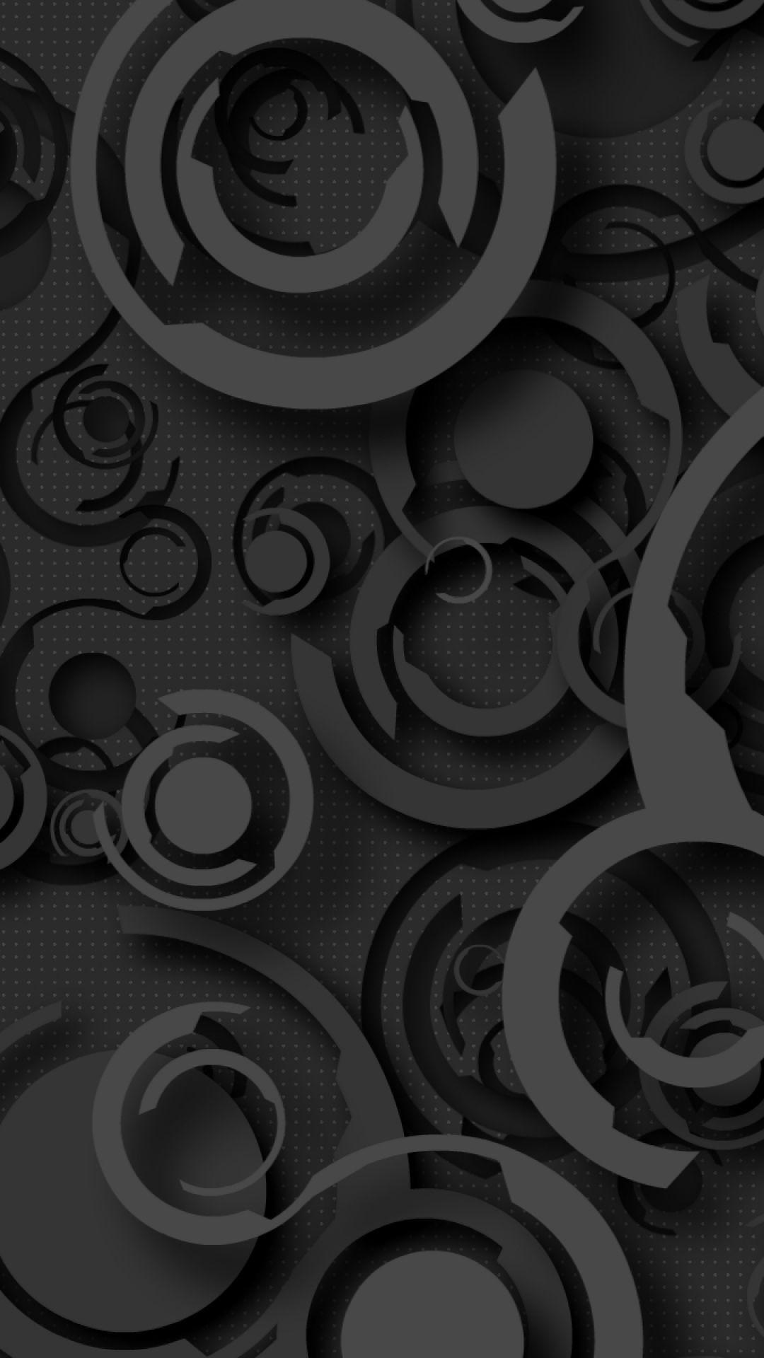 Dark Android Wallpapers - Wallpaper Cave