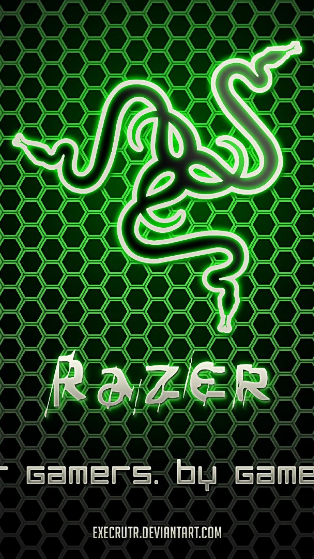 Razer Wallpapers Mobile - Wallpaper Cave