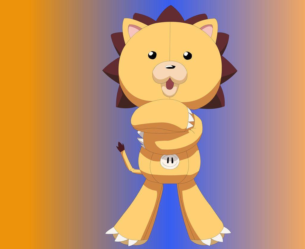 Bleach Kon Wallpapers - Wallpaper Cave