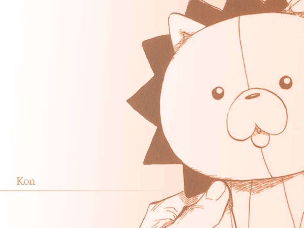 Bleach Kon Wallpapers - Wallpaper Cave