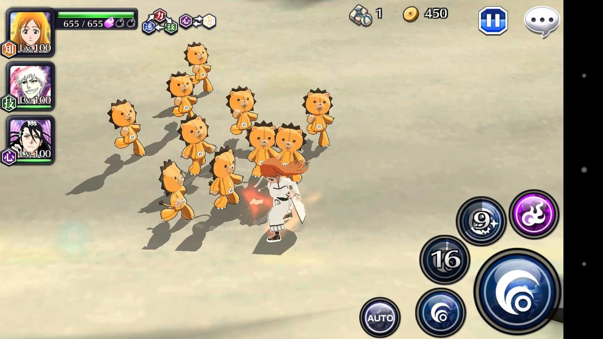 Bleach Kon Wallpapers - Wallpaper Cave