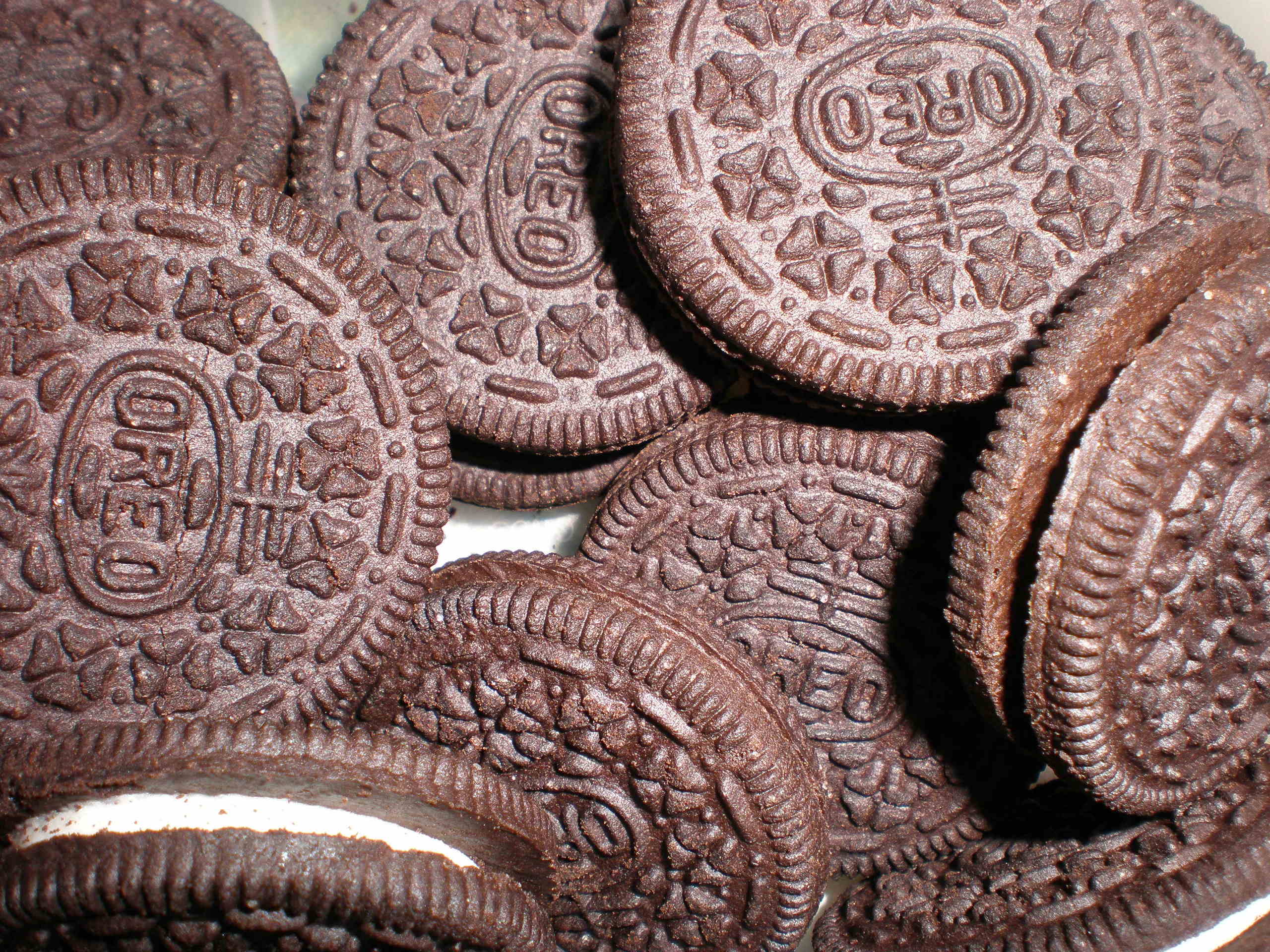 Wallpapers Oreo - Wallpaper Cave