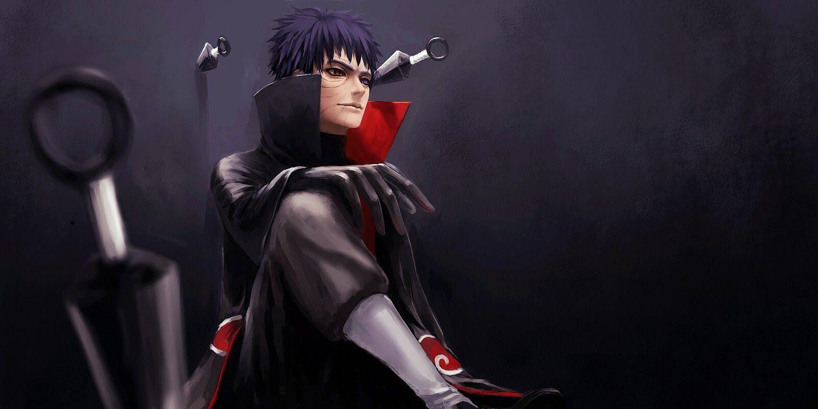 Cla Uchiha Wallpapers - Wallpaper Cave
