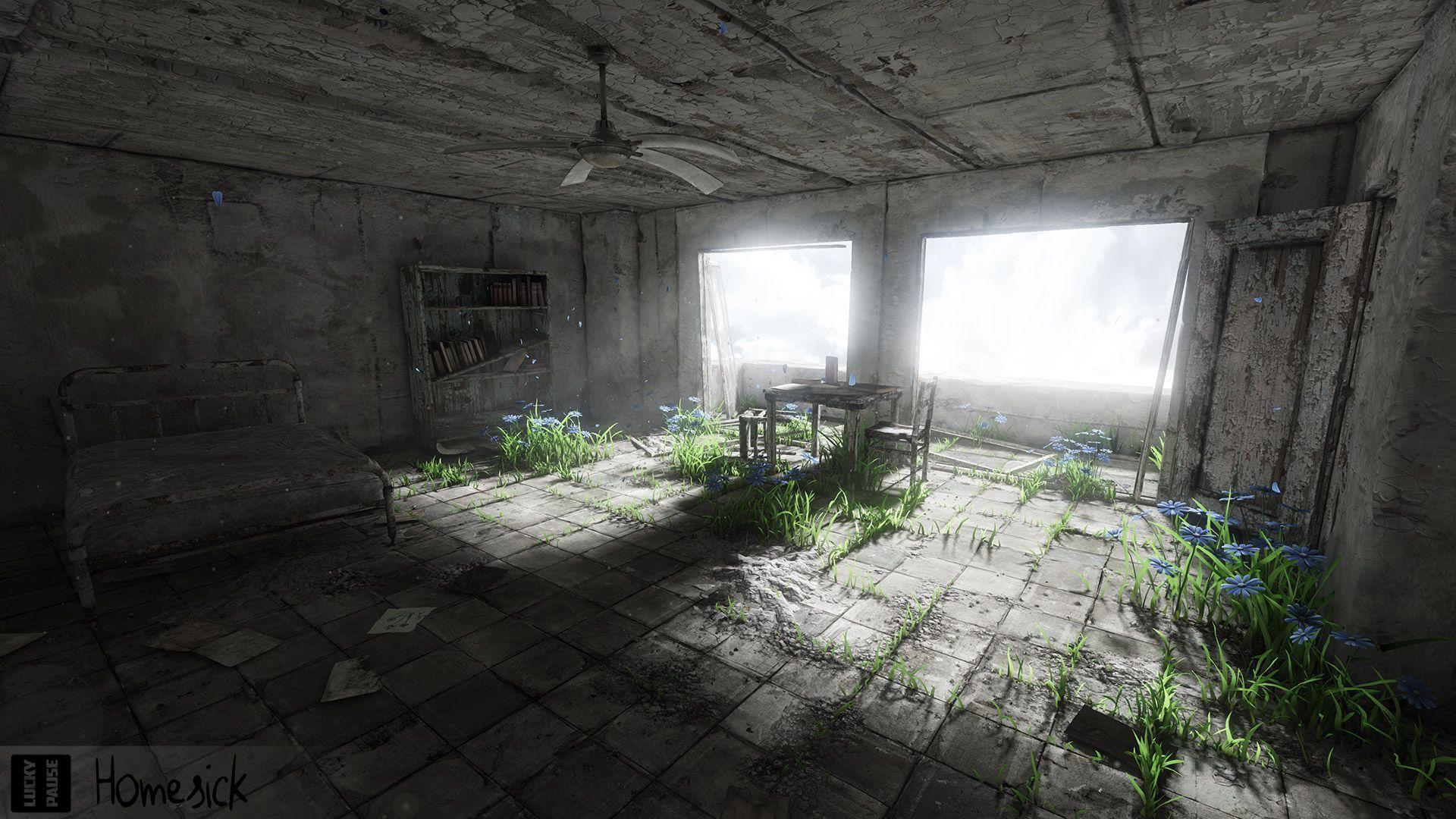 Homesick Wallpapers - Wallpaper Cave