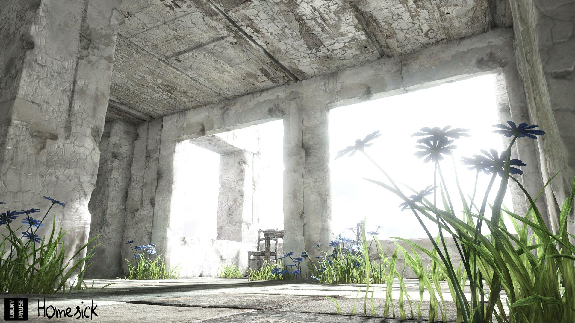 Homesick Wallpapers - Wallpaper Cave