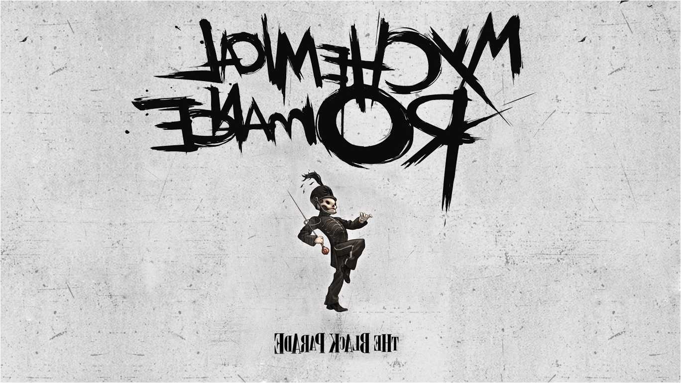 Wallpapers My Chemical Romance - Wallpaper Cave