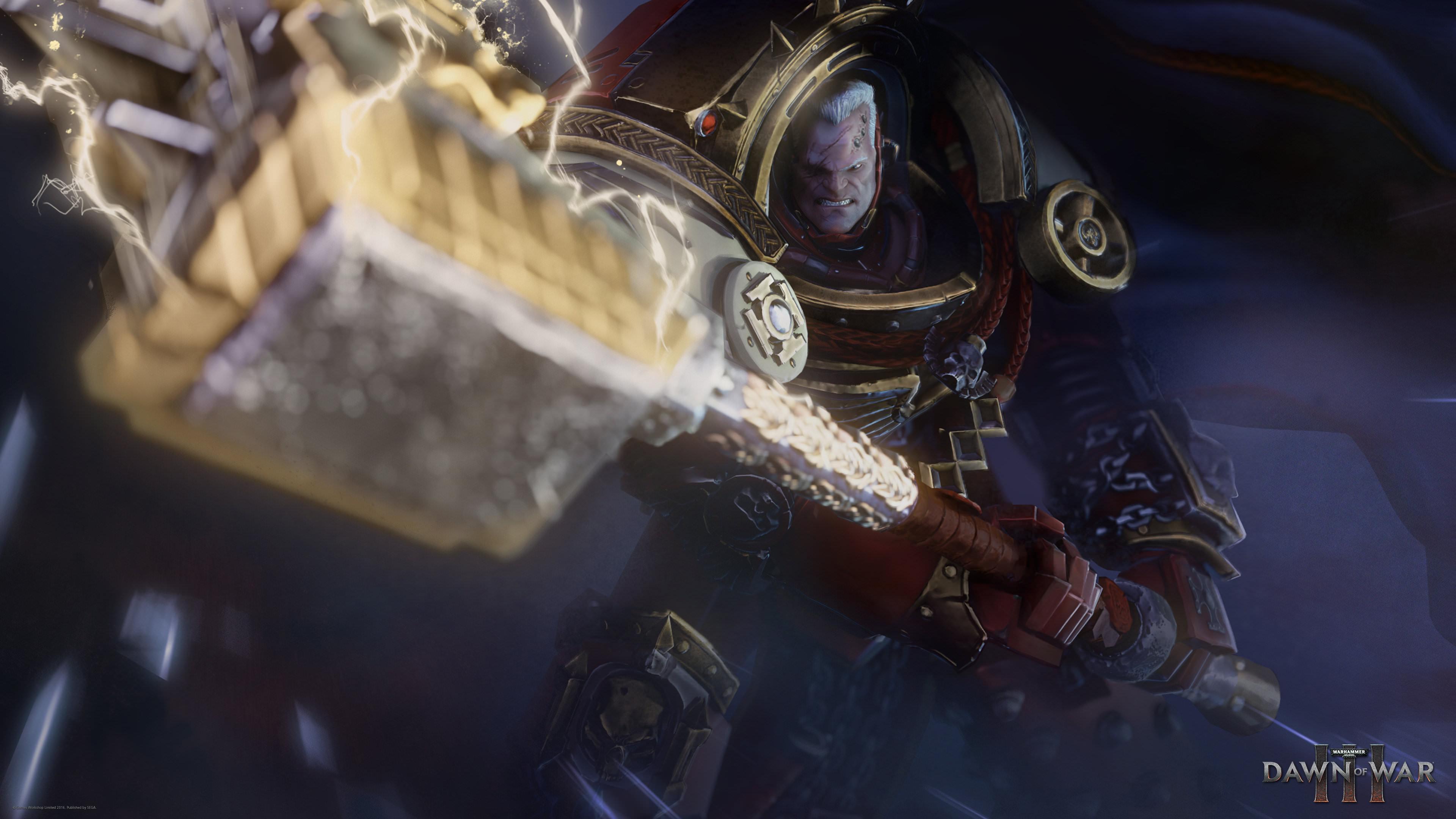 40K Backgrounds - Wallpaper Cave