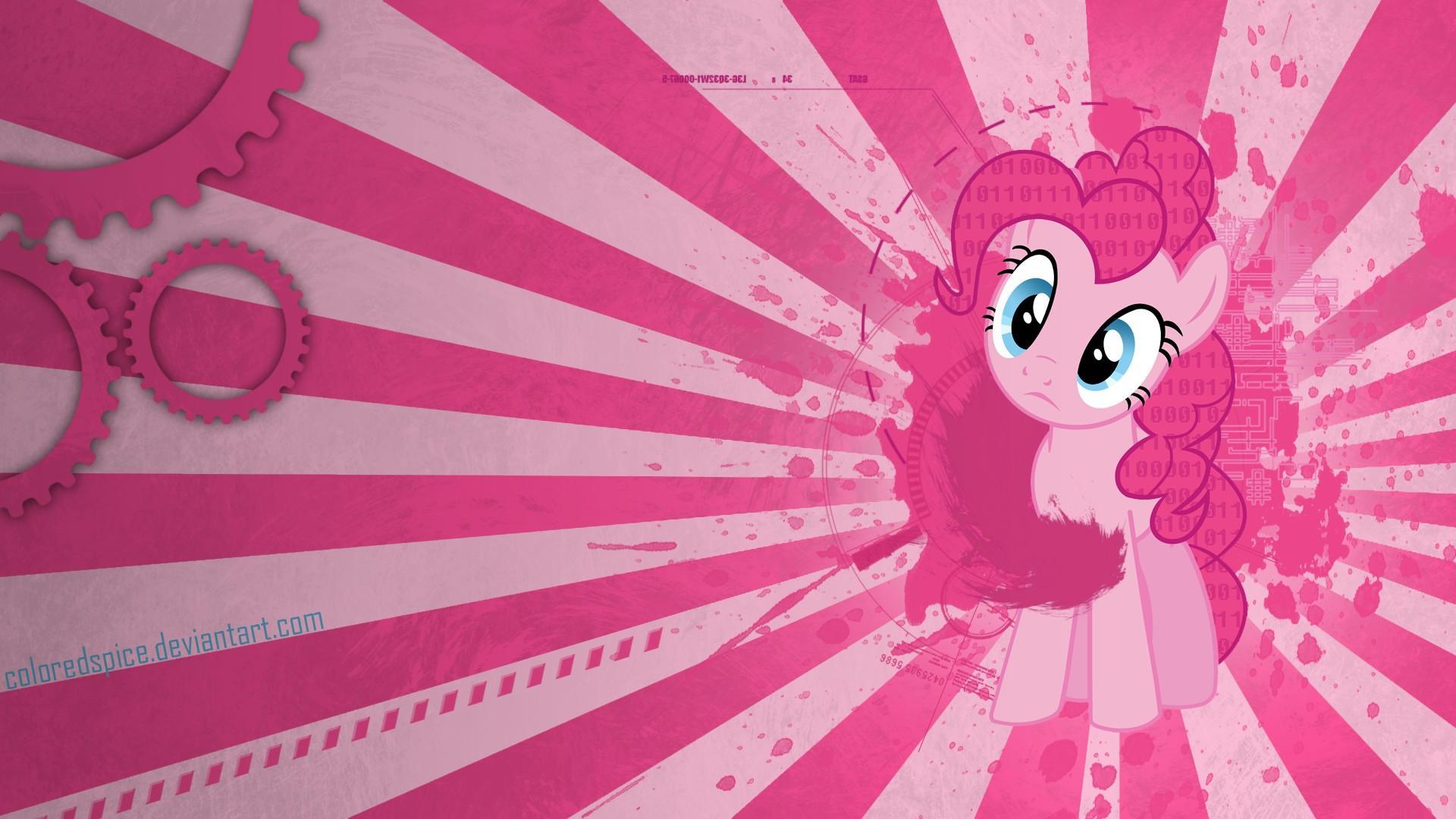 Mlp Pinkie Pie Wallpapers - Wallpaper Cave