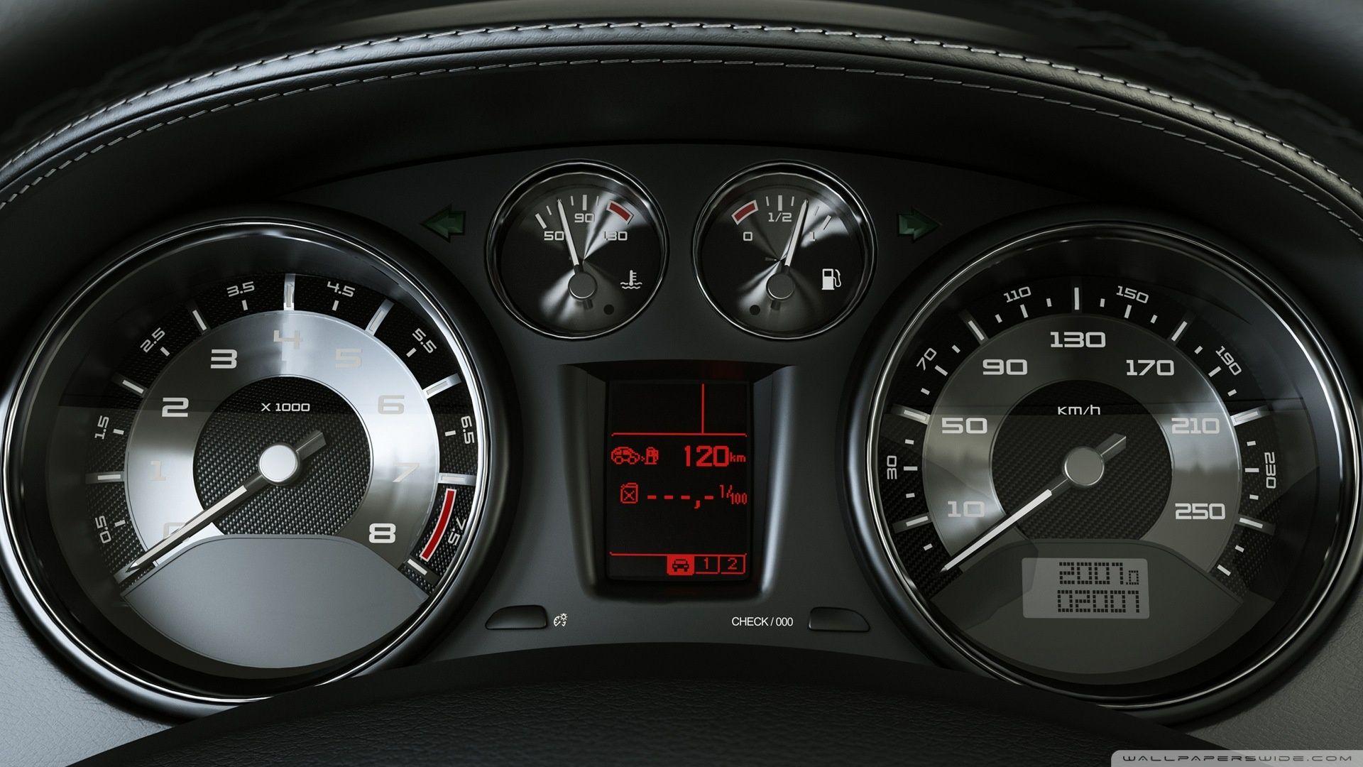Speedometer Wallpapers HD - Wallpaper Cave
