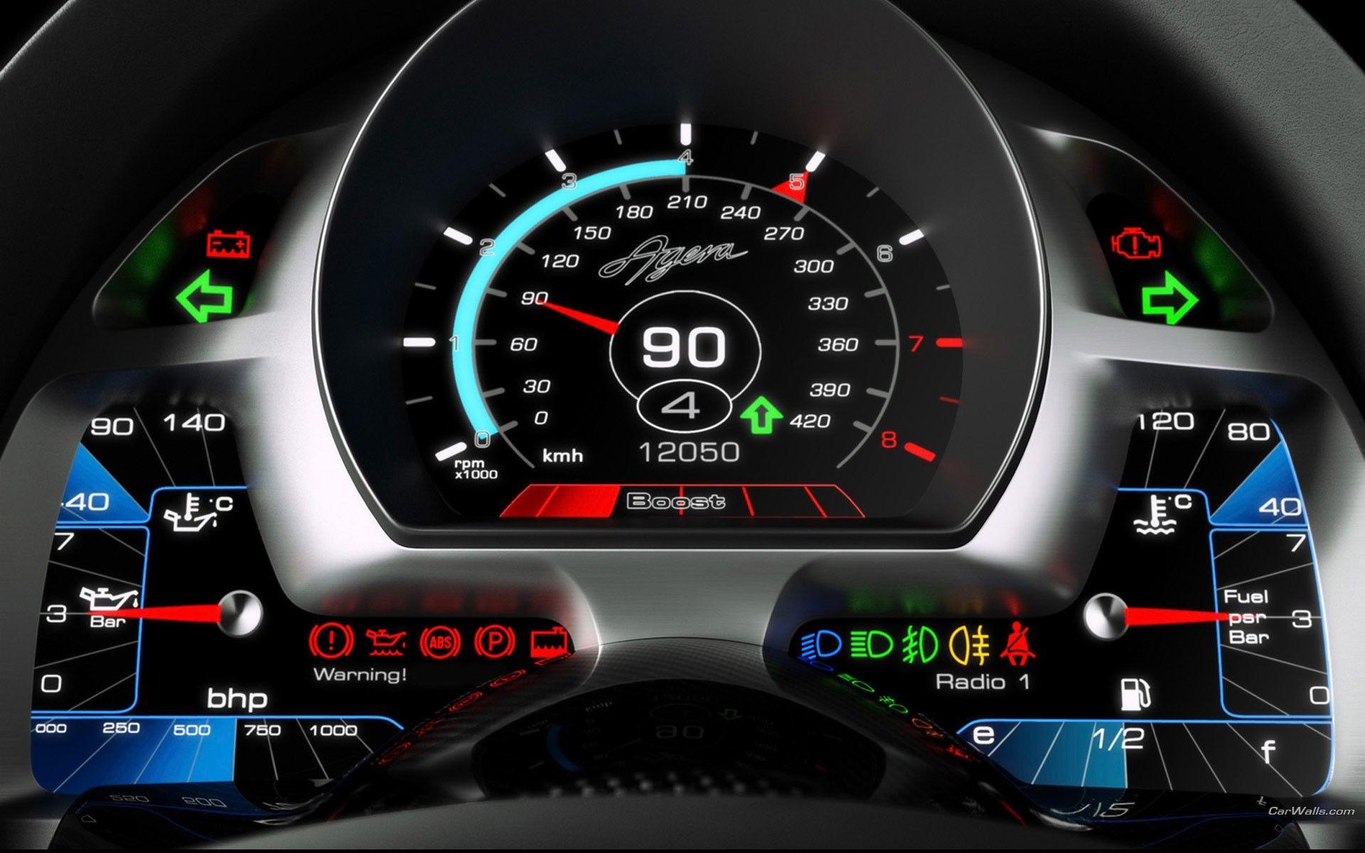 Speedometer Wallpapers HD - Wallpaper Cave