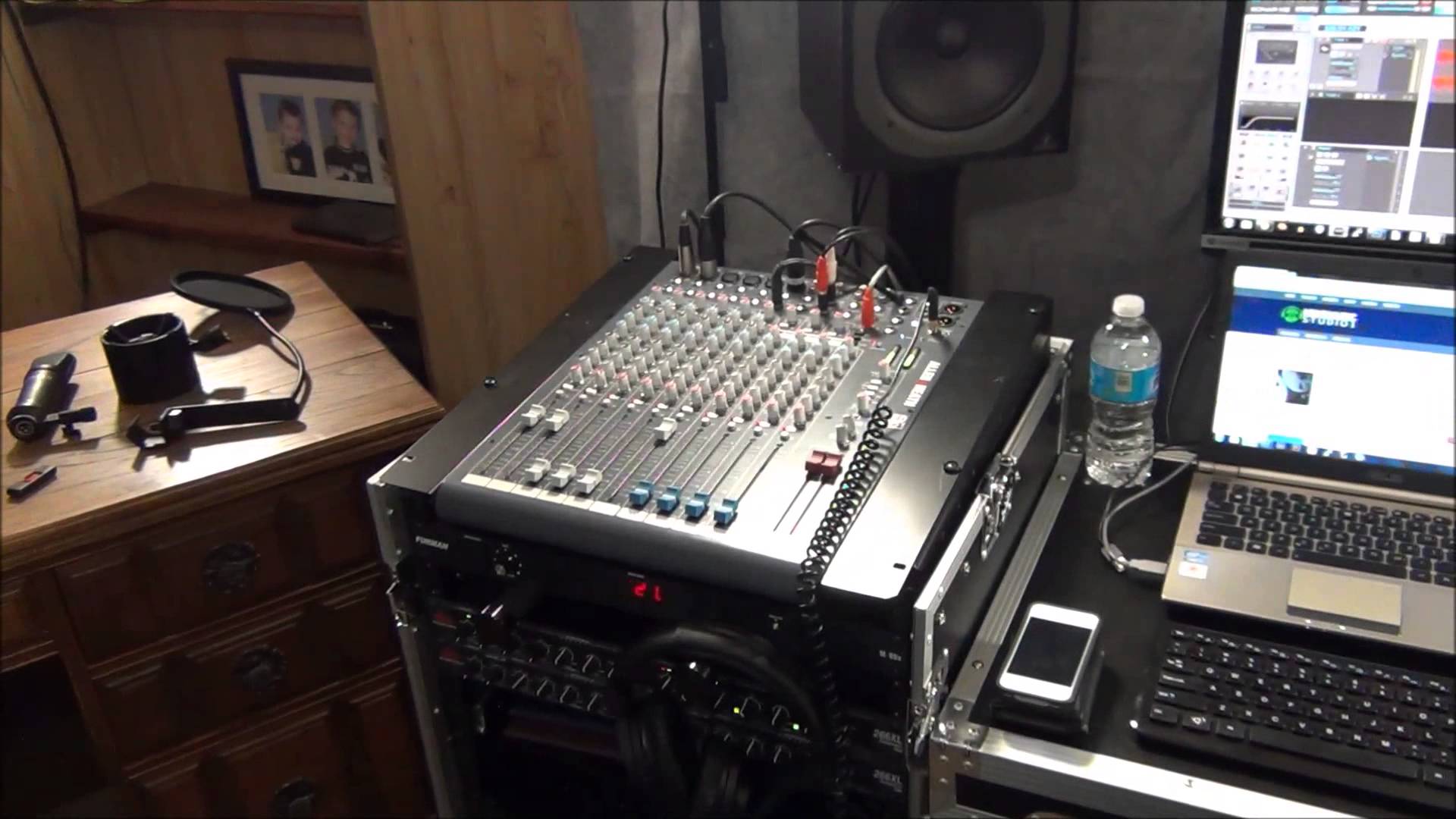 Home Estudio Wallpapers - Wallpaper Cave