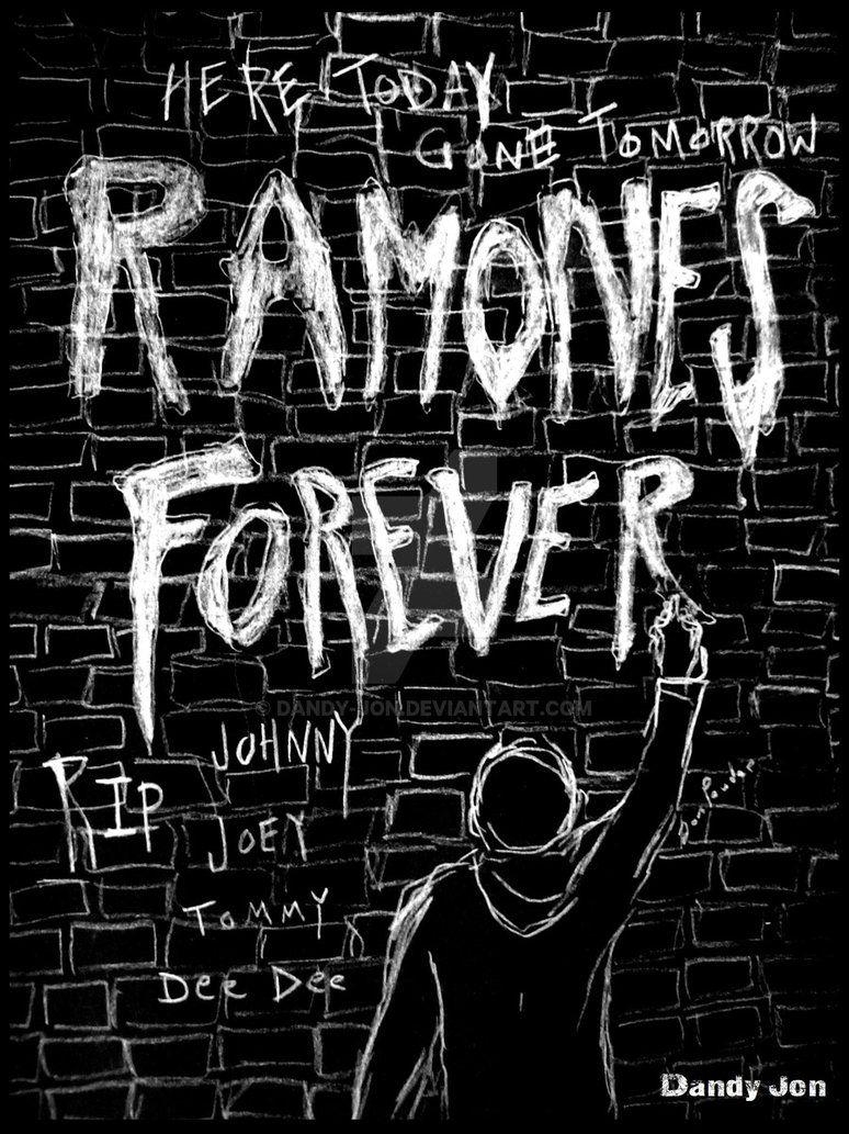 Wallpapers Ramones - Wallpaper Cave