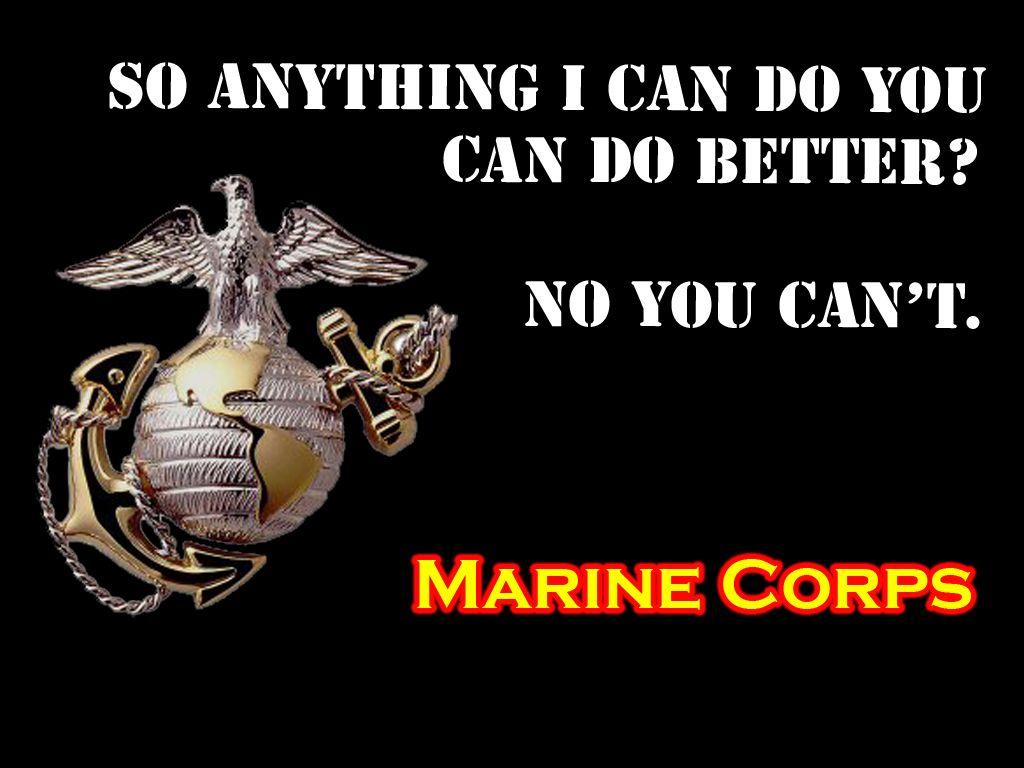 USMC Logo Wallpapers - Wallpaper Cave