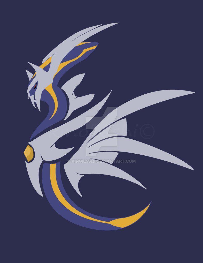 Primal Dialga Wallpapers - Wallpaper Cave