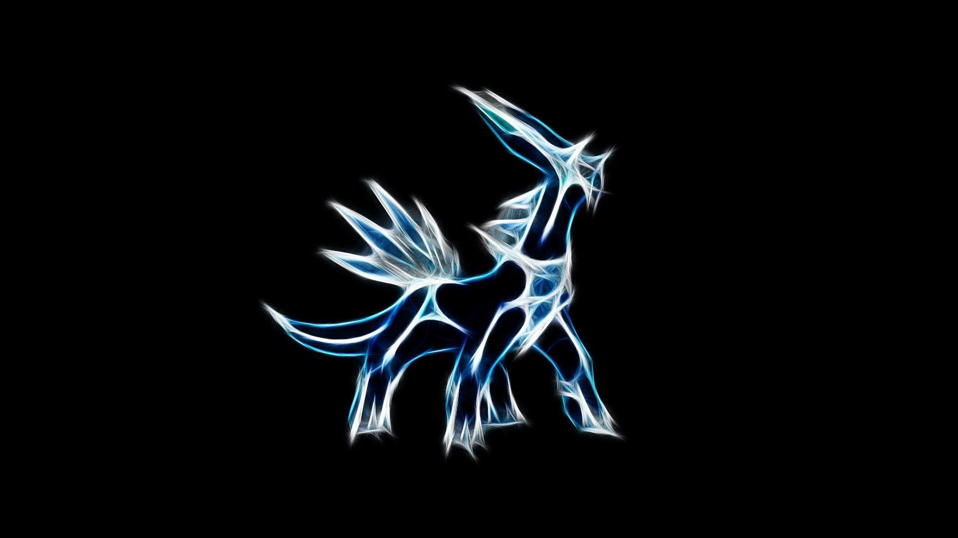 Primal Dialga Wallpapers - Wallpaper Cave