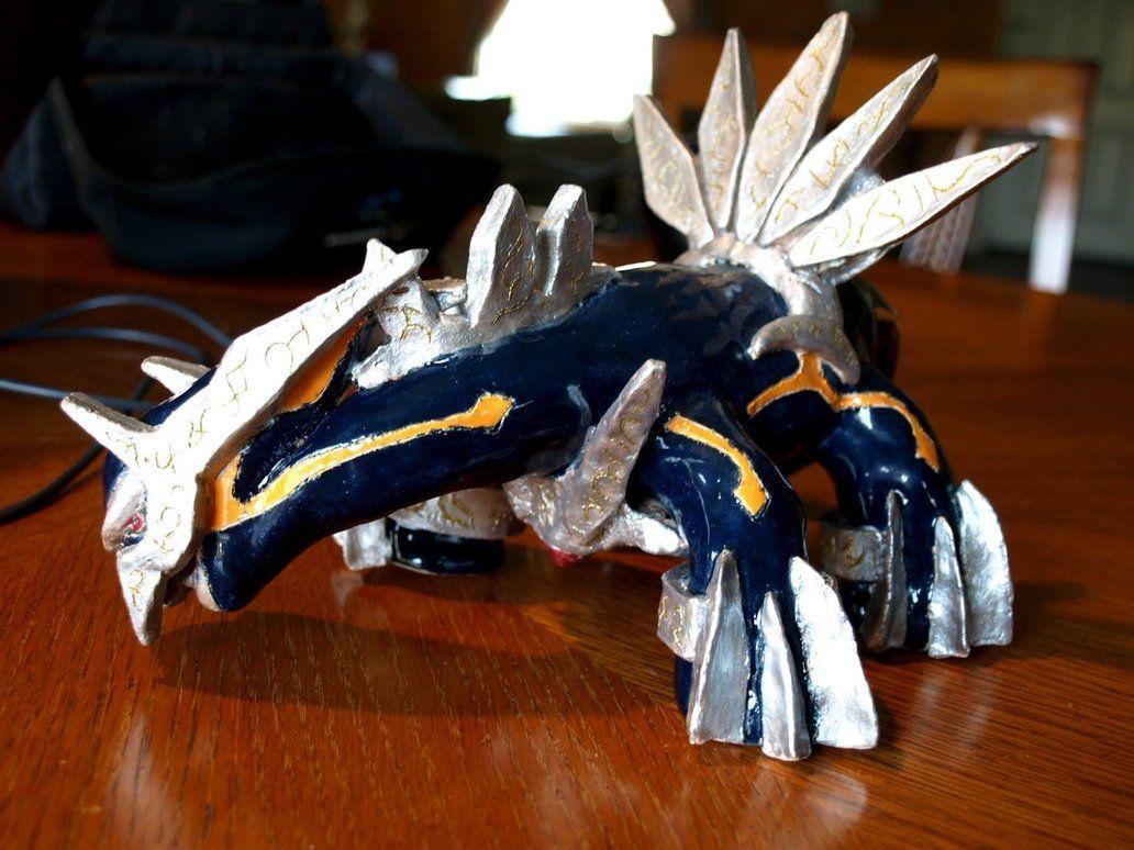 Primal Dialga Wallpapers - Wallpaper Cave