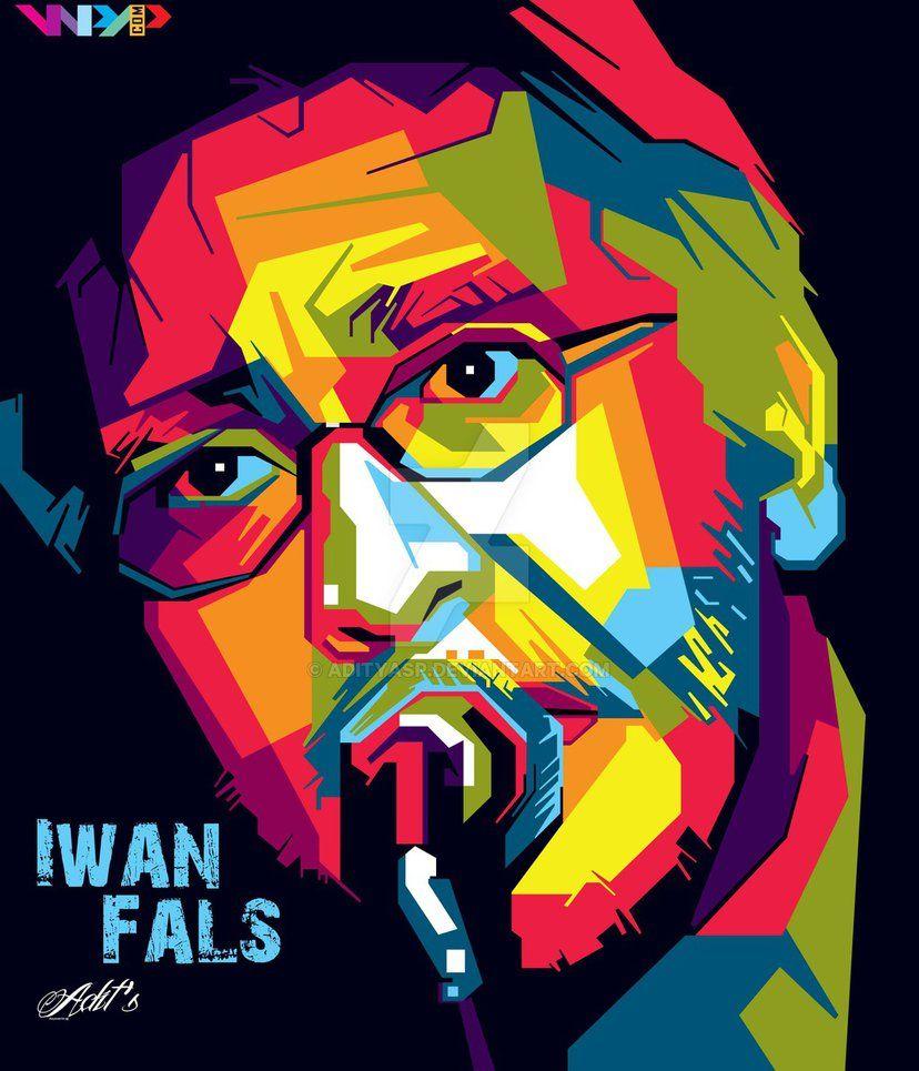 Wallpapers Iwan Fals - Wallpaper Cave