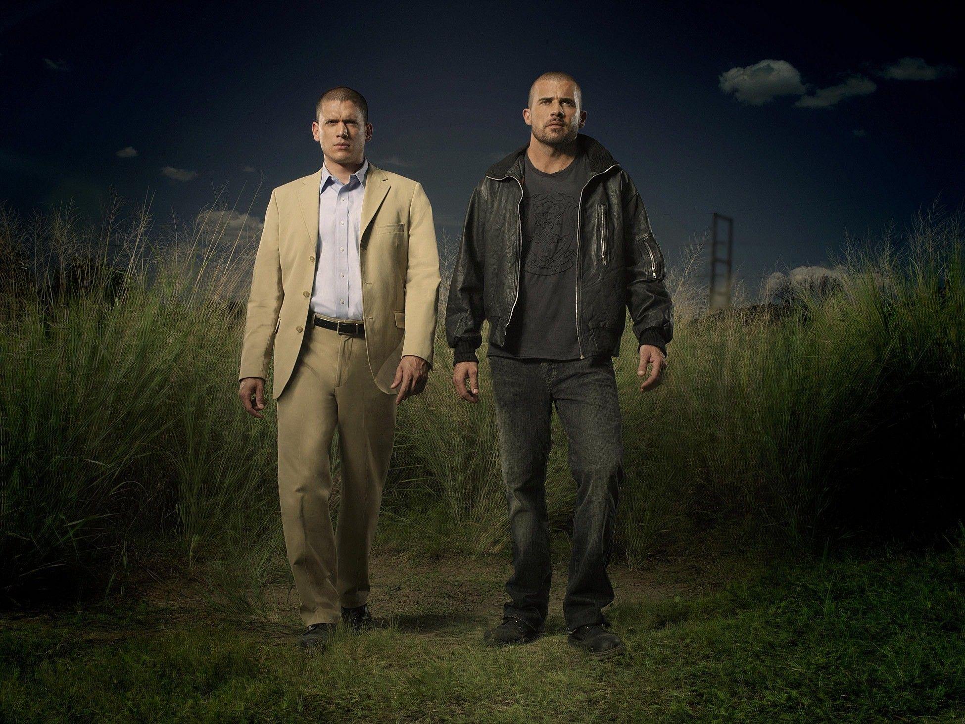 Prison Break Backgrounds - Wallpaper Cave