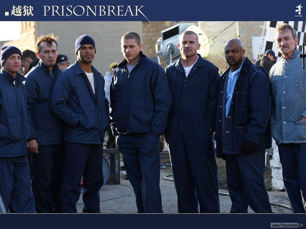 Prison Break Backgrounds - Wallpaper Cave
