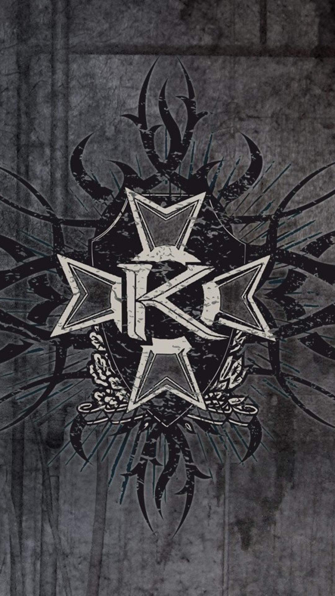 Metal Logo Wallpapers - Wallpaper Cave